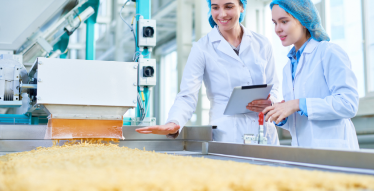 How to Overcome HR Challenges in Manufacturing - CSP Recruitment