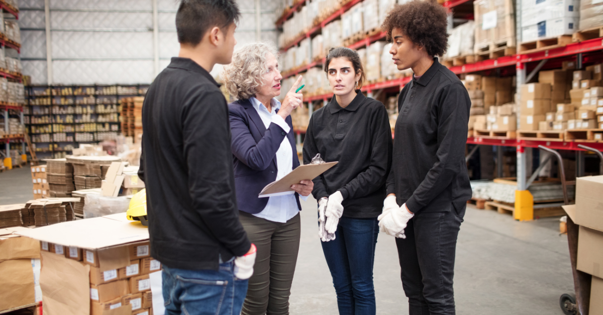 Mastering Your Induction Day: The Ultimate How-To for Making a Standout ...